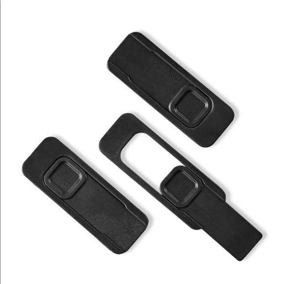 Onn | Computers, Laptops & Parts | Onn Cam Covers For Laptops Tablets ...